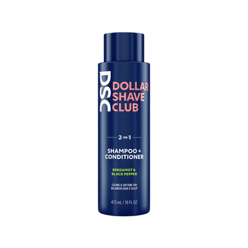 All – Dollar Shave Club CA