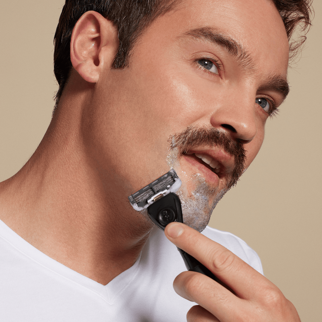Club Series 6 Blade – Dollar Shave Club CA