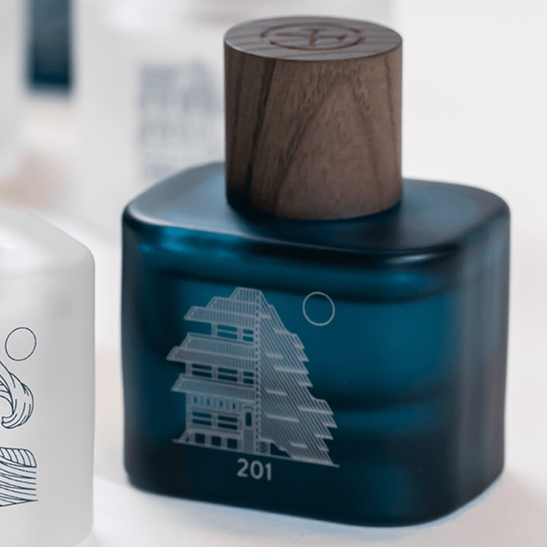 Blueprint 201 Cologne – Dollar Shave Club CA