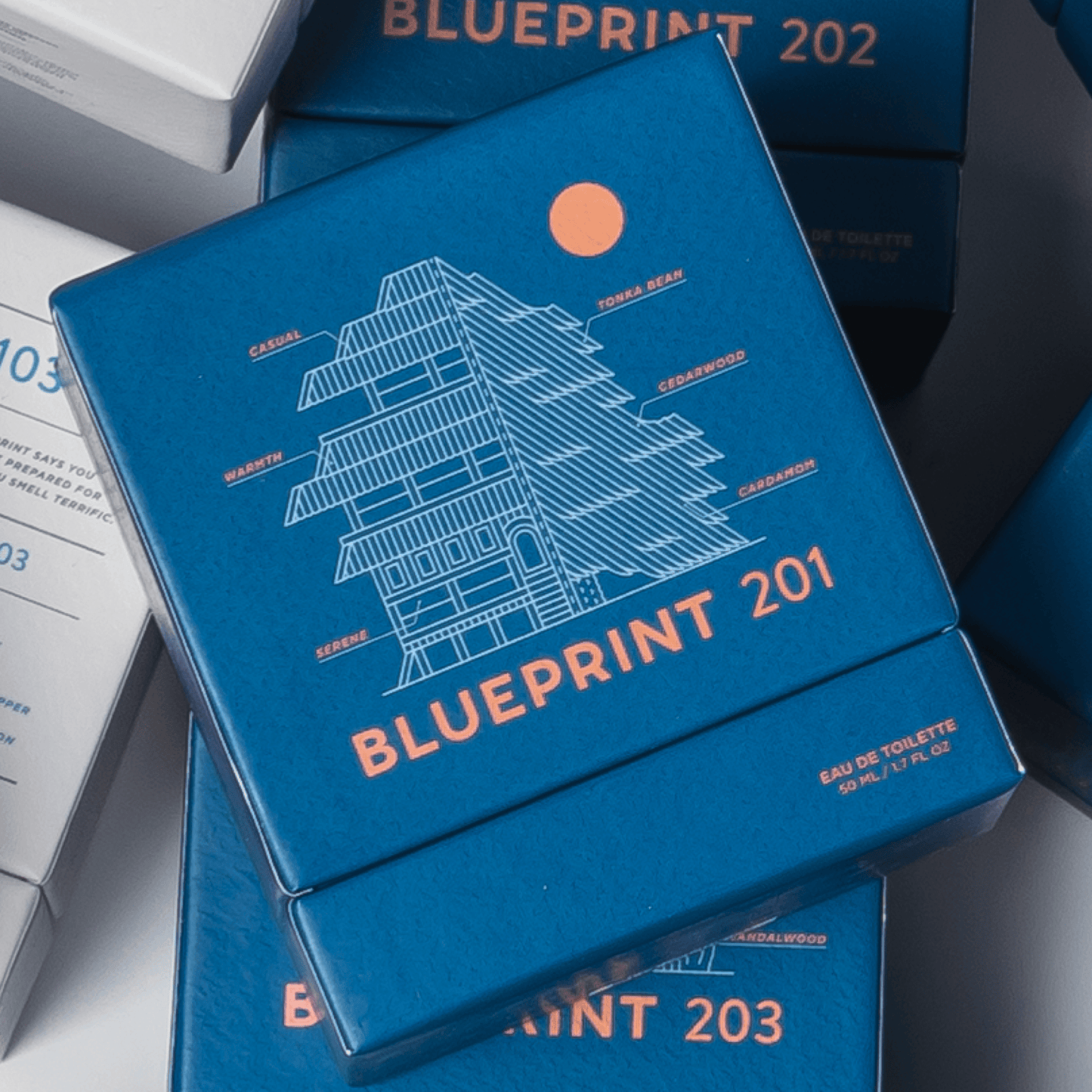 Blueprint 201 Cologne – Dollar Shave Club CA