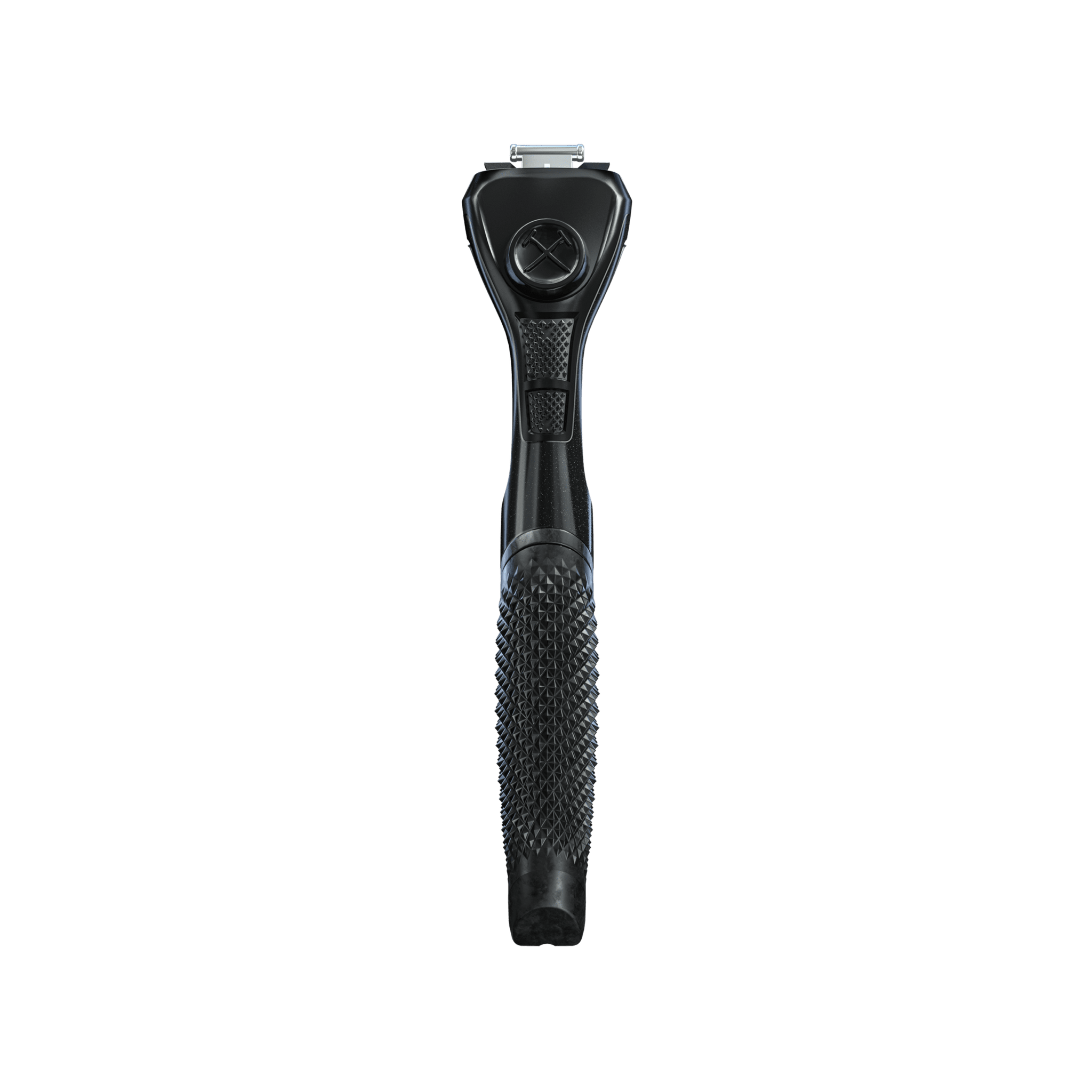 Club Series Diamond Grip Handle – Dollar Shave Club CA