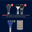 The Humble Twin Handle – Dollar Shave Club CA
