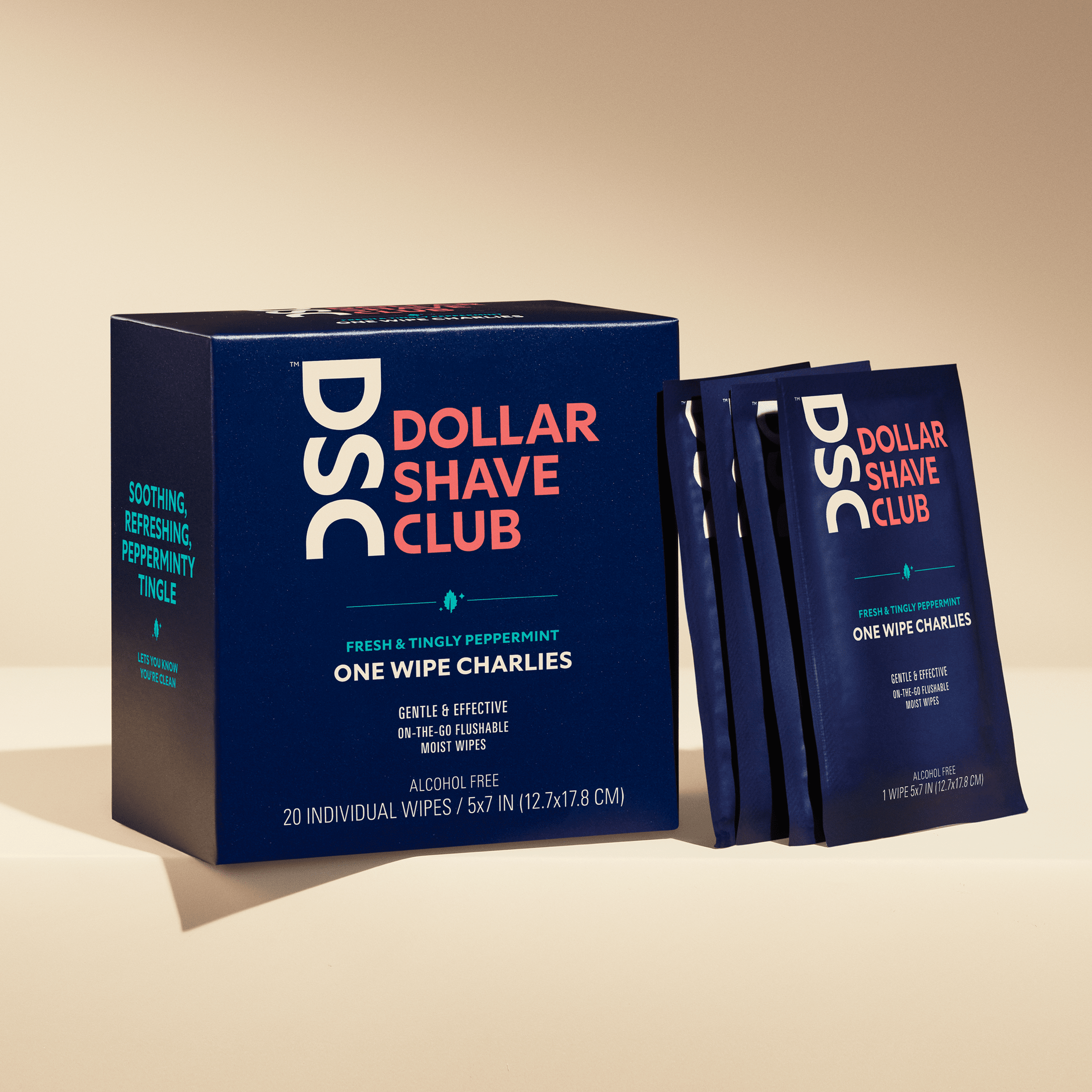 One Wipe Charlies Butt Wipes – Dollar Shave Club CA