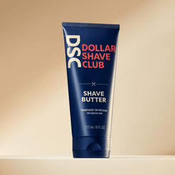 Shave Butter – Dollar Shave Club CA